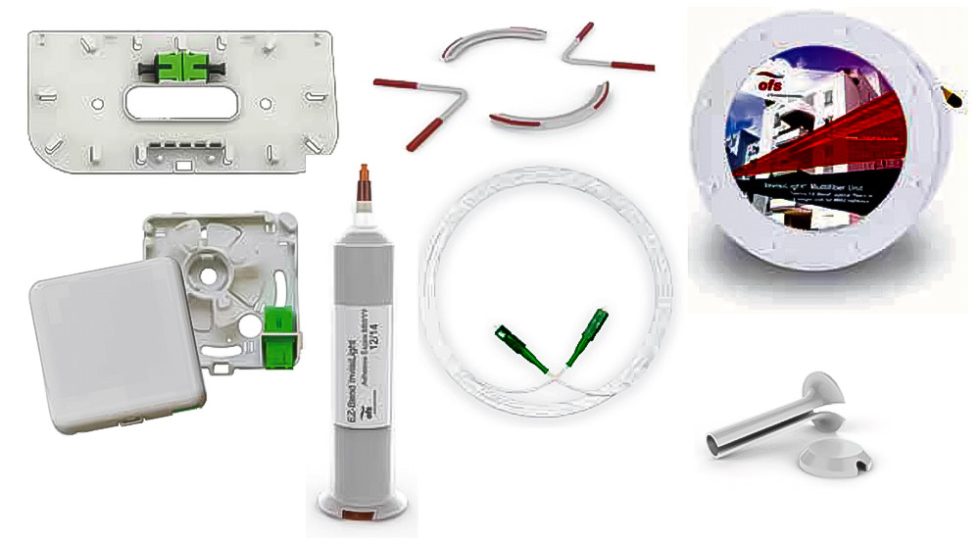 InvisiLight® Optical Solution - TELONIX