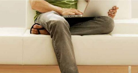 InvisiLight® Optical Solution - TELONIX