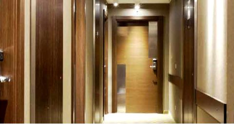 InvisiLight® Optical Solution - TELONIX